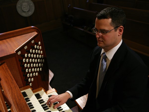 St. Tim’s to present renowned organist | The Blade