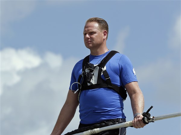 Wallendas among 5 tightrope walkers injured in fall | The Blade