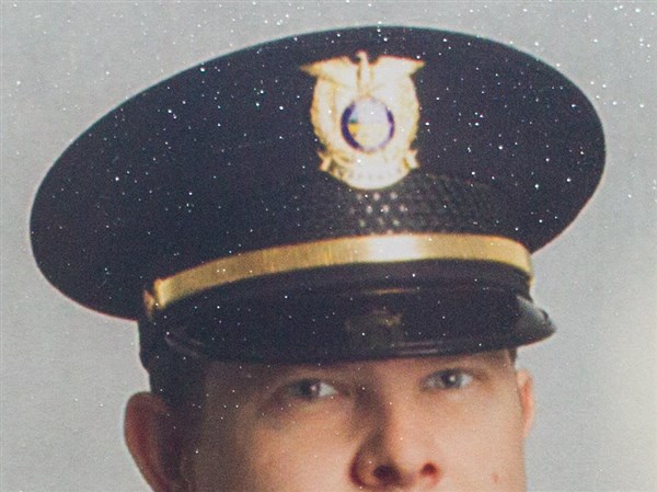 Findlay police chief placed on leave | The Blade