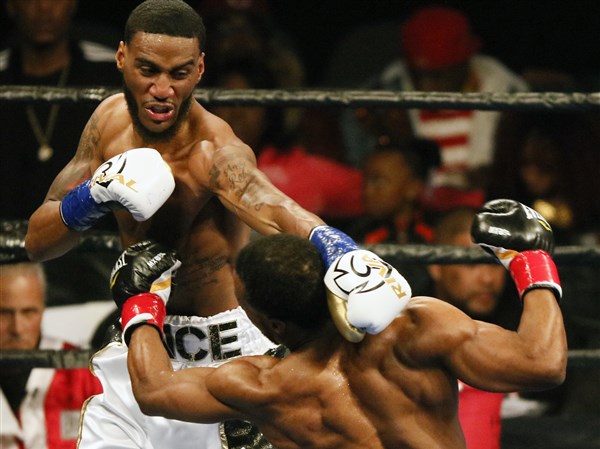After long wait, Albert Bell ready for national stage | The Blade