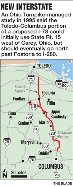 I-73 updates? - Page 3