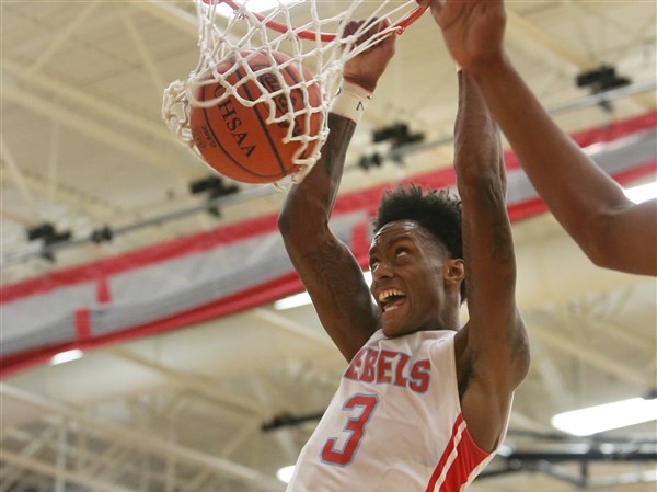 Bowsher gets win, Brown commits to Miami (Ohio) | The Blade