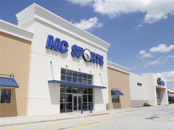 MC Sports to close all 66 stores in Midwest, including Ohio | The Blade