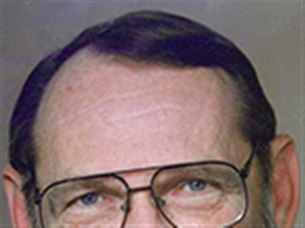 Ralph Bragg (1934-2017) | The Blade