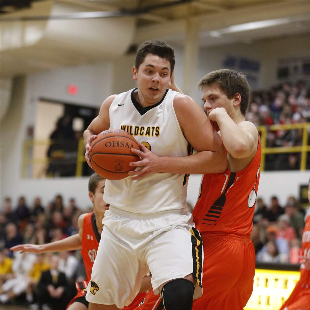 IN PICTURES: Northview 51, Southview 48 - The Blade