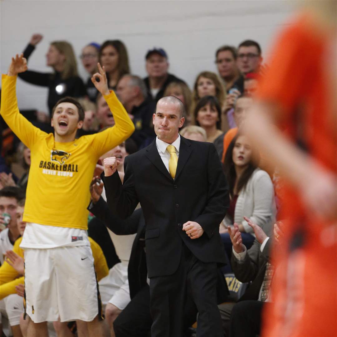 IN PICTURES: Northview 51, Southview 48 - The Blade