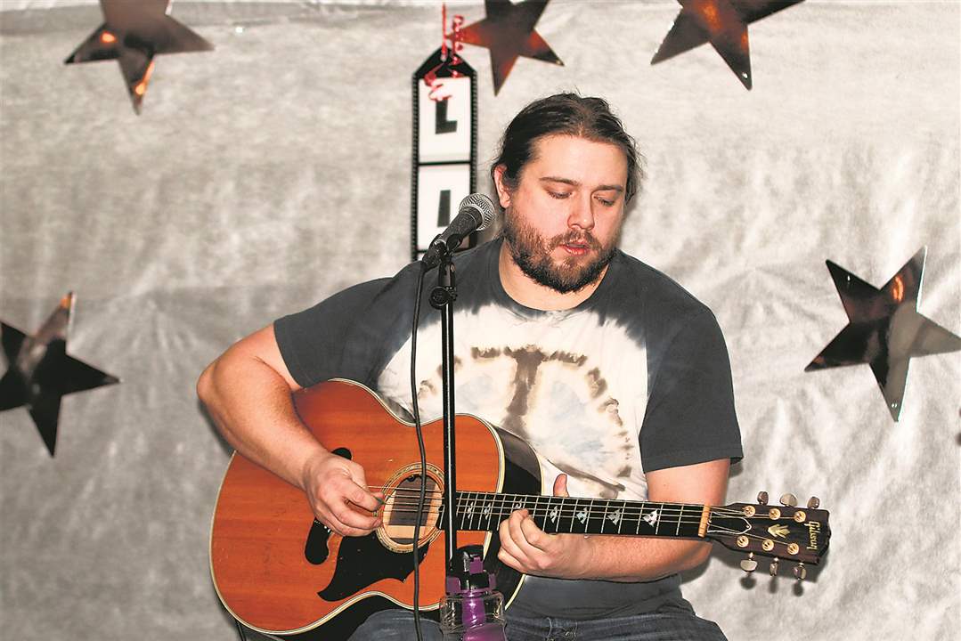 On The Town: Love and charity for Valentine’s Day - The Blade