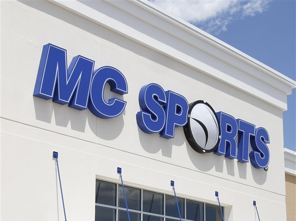 MC Sports to shutter all 66 Midwest stores | The Blade