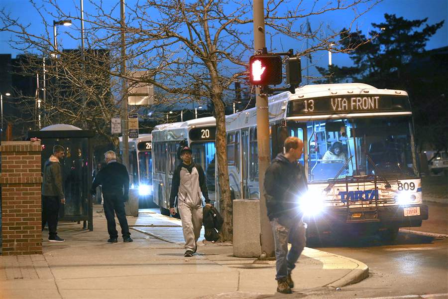 TARTA sales-tax plan heads to municipalities - The Blade