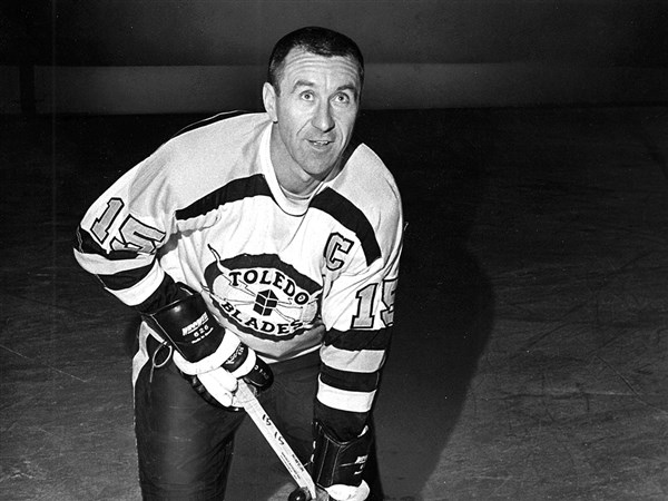 Jablonski honored to be a Hall of Famer | The Blade