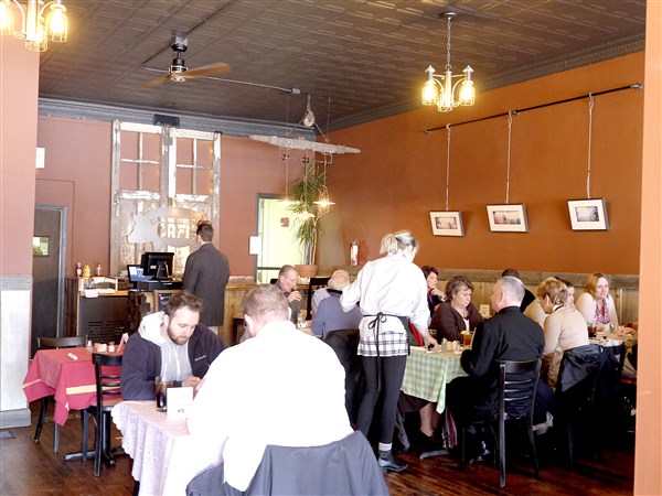 Eat better in Toledo during restaurant week | The Blade
