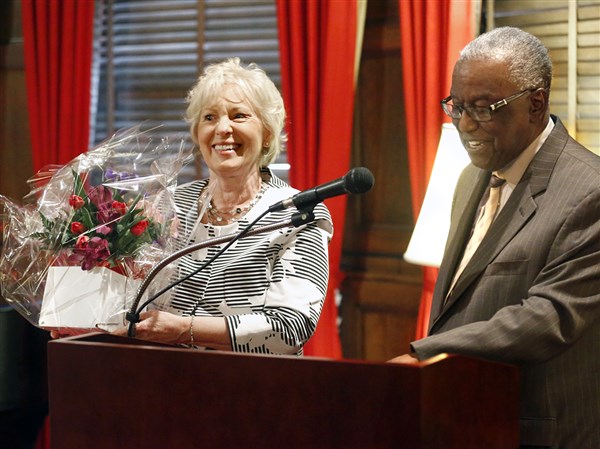 Blight-fighting Toledo Housing Court marks 30 years | The Blade