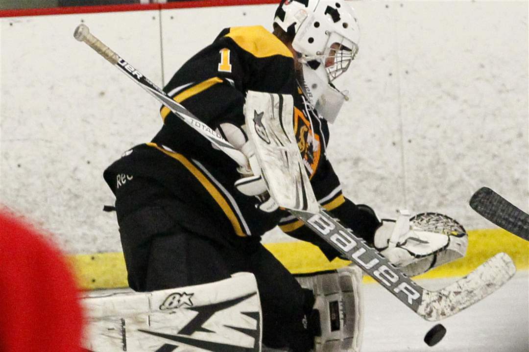 IN PICTURES: St. Francis 4, Northview 0 - The Blade