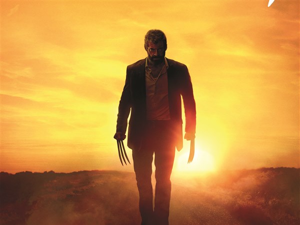 ‘Logan’ takes X-Men characters to new heights | The Blade