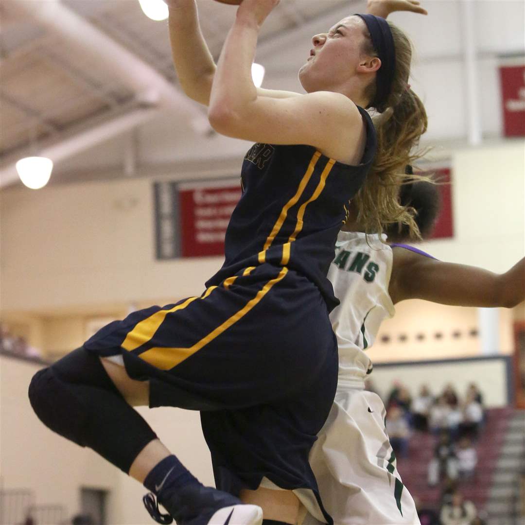 IN PICTURES: Whitmer 60, Start 28 - The Blade