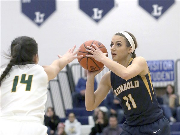 Archbold streaks to district crown | The Blade