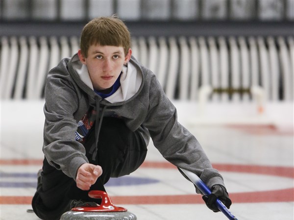 Curling club sliding into place | The Blade