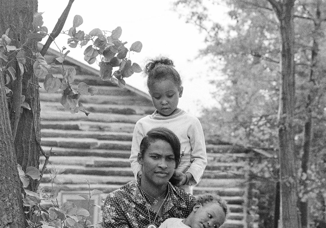 Muhammad Ali Children