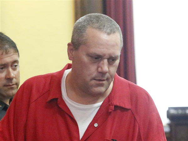 Judge re-sets Worley trial date for January | The Blade