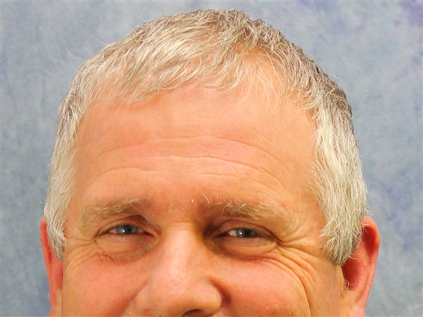 Retired officer had spent the midnight shift helping others | The Blade