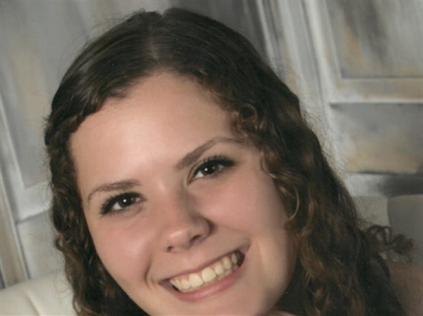 Student of the Week: Emily Uher, Cardinal Stritch Catholic High School ...