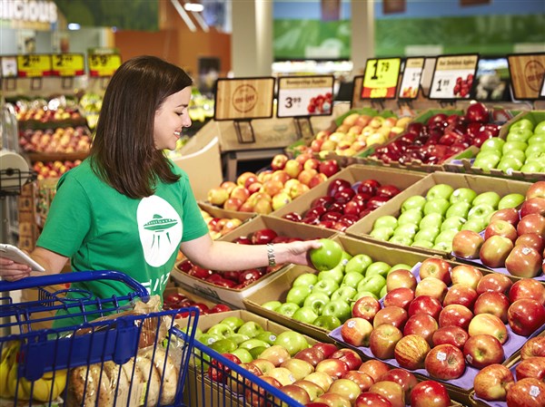 Meijer to offer grocery home delivery this summer | The Blade