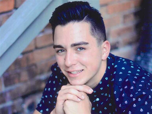 Student of the Week: Ethan Leonard, Springfield High School | The Blade