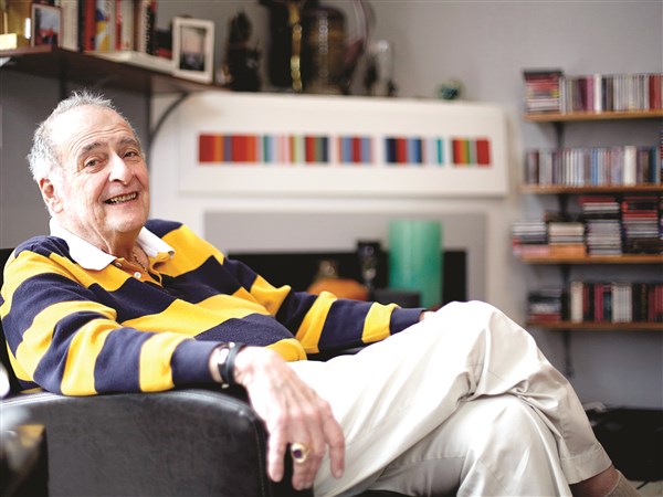 Ancient tradition: Torah commissioned for Chabad’s planned expansion ...