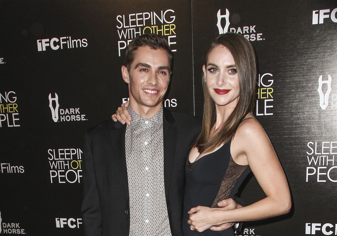 Dave Franco Family In Detail Wife Parents And Brothers