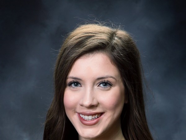 Student of the Week: Gillian Heckler, Ottawa Hills High School | The Blade