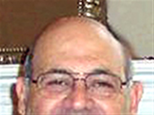 Henry George 'Rick' Haddad III (1944-2017) | The Blade