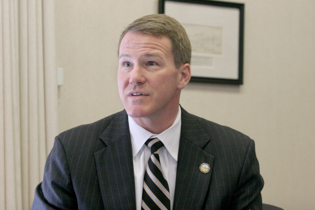 Husted needs to dig deeper - The Blade