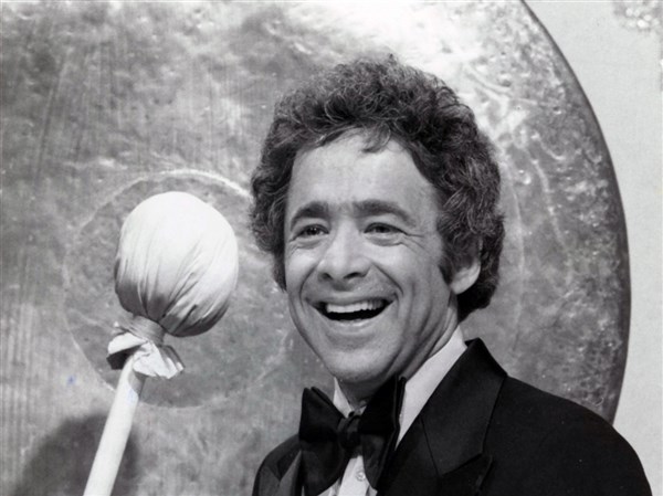 Barris’ ‘Gong Show’ paved way for reality television | The Blade