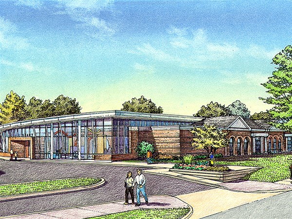 Library moves ahead with Sylvania branch remodel | The Blade