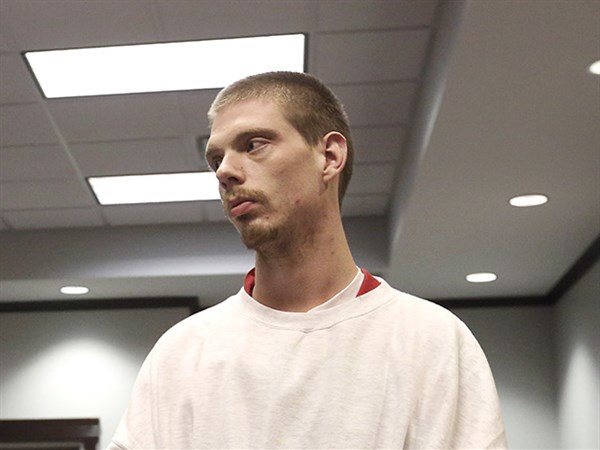 Prosecutors seeking death penalty in Delta slaying case | The Blade