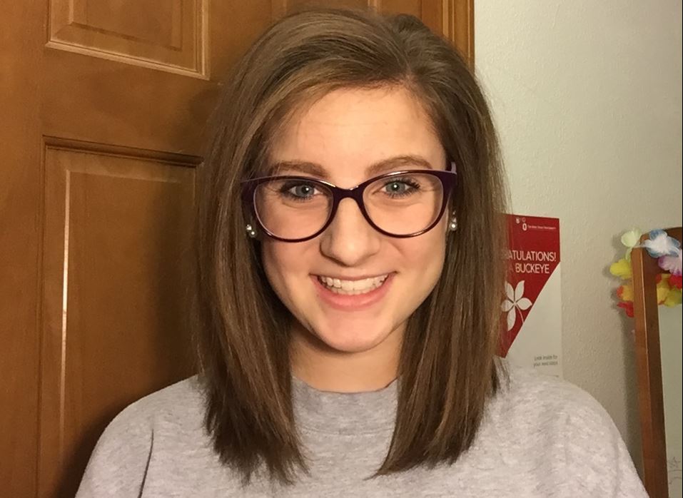 Student of the Week: Madison Miller, Clay High School - The Blade