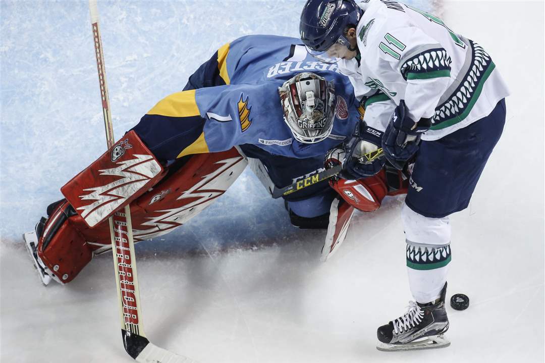 IN PICTURES: Toledo 6, Florida 4 - The Blade