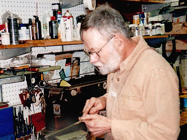 Gary L. Cleland (1940-2017) | The Blade