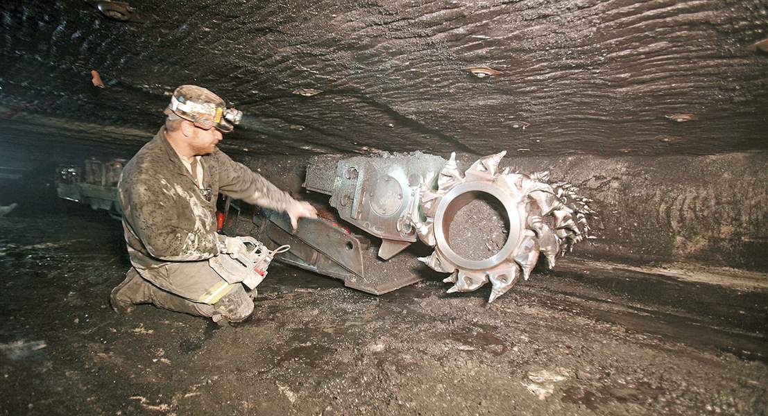 Digging for hope in coal country - The Blade