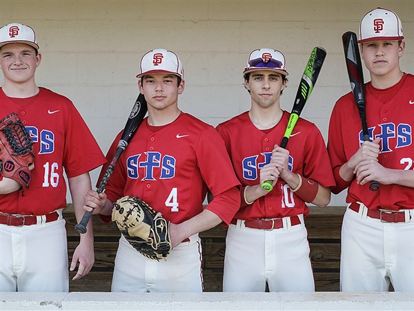 St. Francis baseball looks to defend its TRAC championship | The Blade