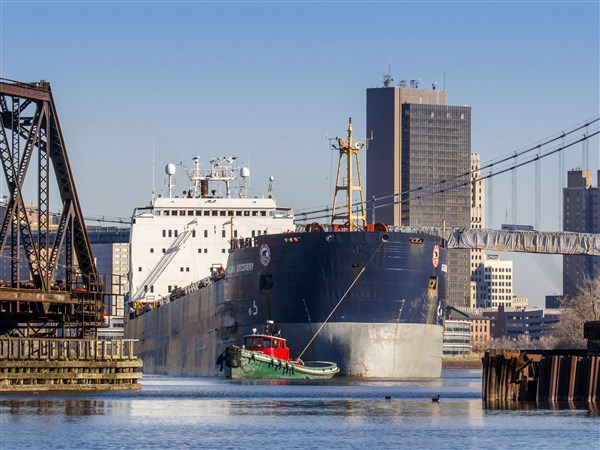 Navigating the Maumee | The Blade