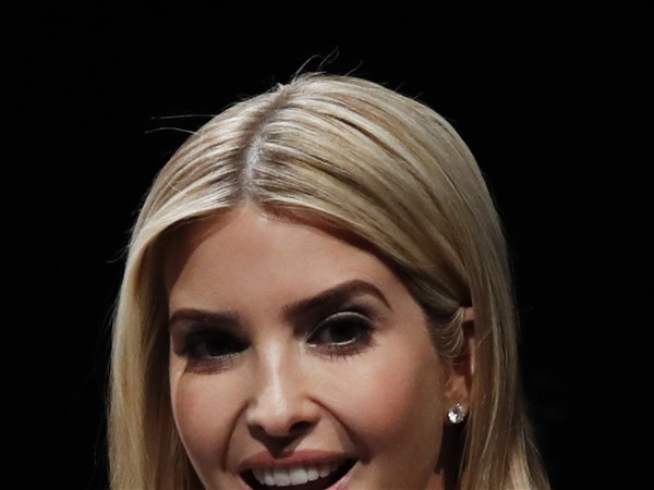 For Ivanka Trump, rising profile comes with backlash | The Blade