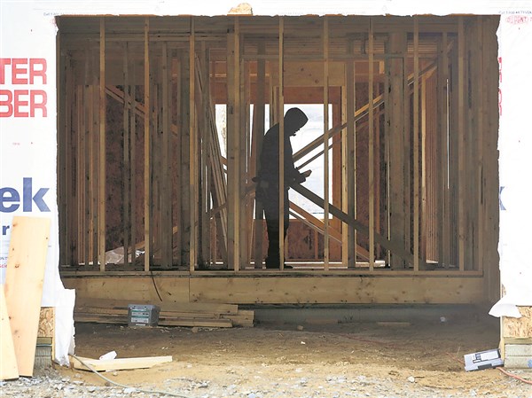 Under construction: Carrietowne Development | The Blade