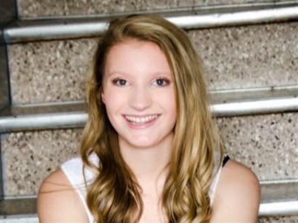 Student of the Week: Kelsey Chaney, Emmanuel Christian | The Blade