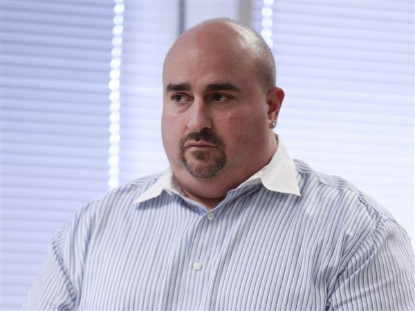 Former radio host Andrew Zepeda sentenced to 6 months in prison | The Blade