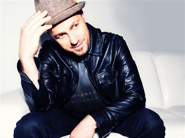 Hip-hop artist TobyMac says his faith grows through music | The Blade