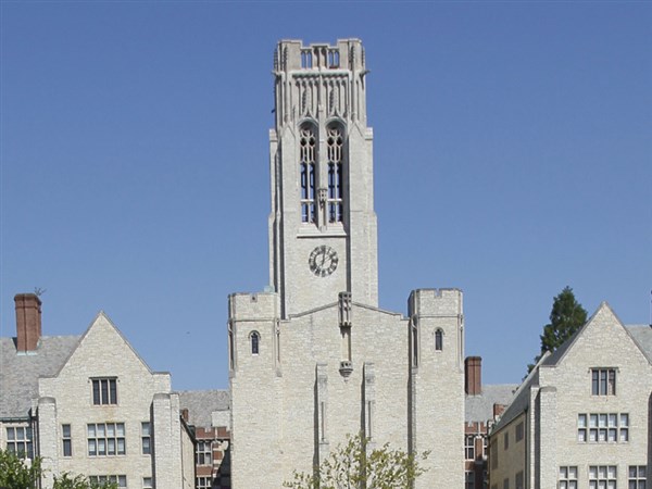 UT study touts own economic impact | The Blade