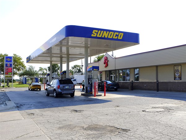 Sunoco to get $3.3B in sale of 1,100 shops | The Blade