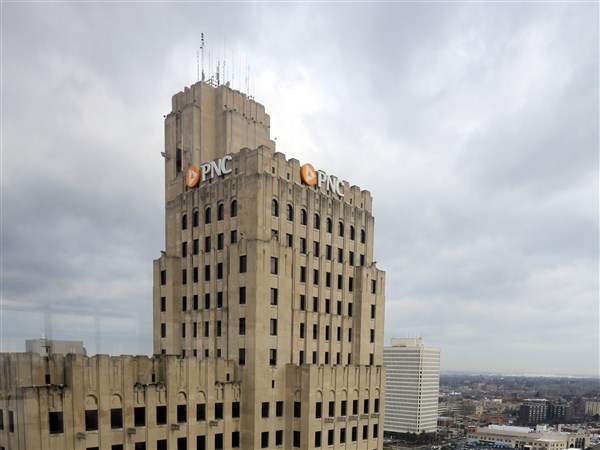 Toledo’s PNC building sold for $9.6M to PLT | The Blade