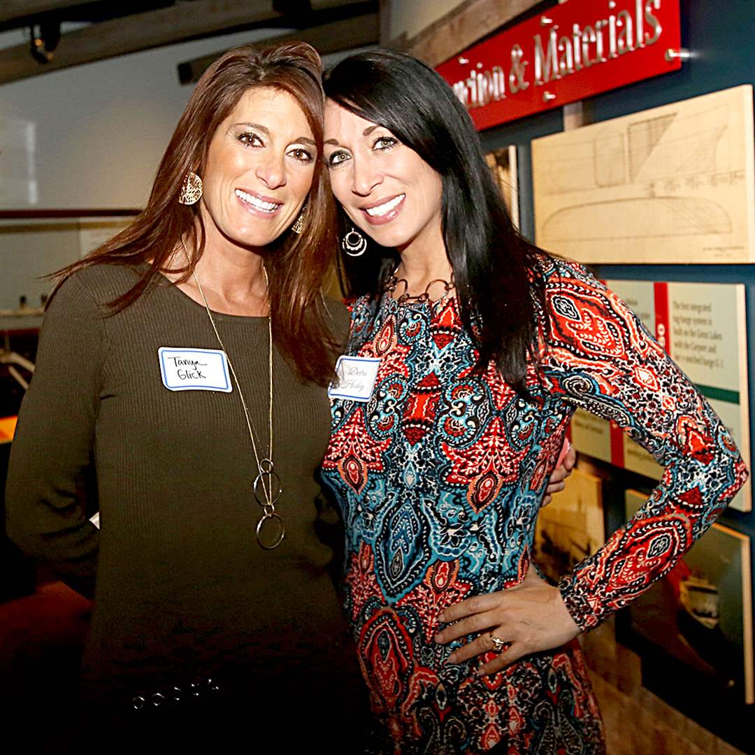 Around Town 4/13 - The Blade